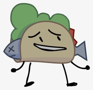 Bfb - Battle For Bfdi Ice Cube PNG Image | Transparent PNG Free ...