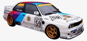 Bmw E30 M3 Png PNG Image | Transparent PNG Free Download on SeekPNG