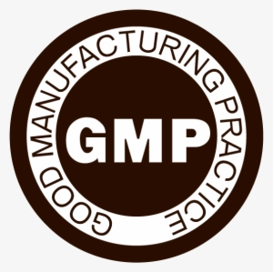 Download Gmp Logo Png - Good Manufacturing Practice Logo | Transparent ...
