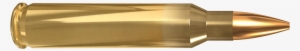 The Popular All-rounder Caliber - Gun Bullet Transparent PNG Image ...
