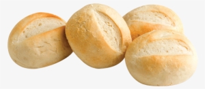 Signature Breads Sourdough Dinner Roll 1.75 Ounce PNG Image ...