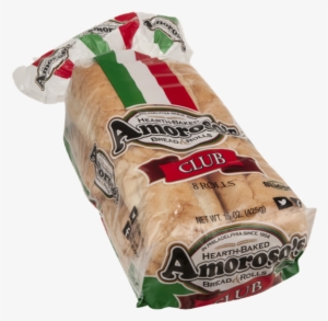 Club Rolls - Whole Wheat Bread PNG Image | Transparent PNG Free ...