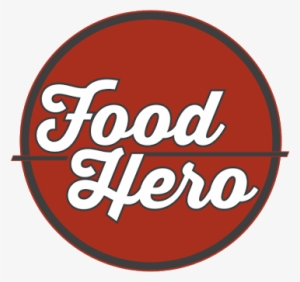 Food Hero Logo - Soft Fonts Free Download PNG Image | Transparent PNG ...