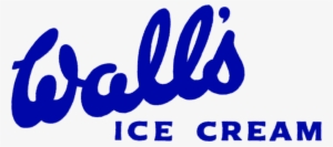 Wall's Ice Cream 1951 - Wall's Ice Cream Logo PNG Image | Transparent ...