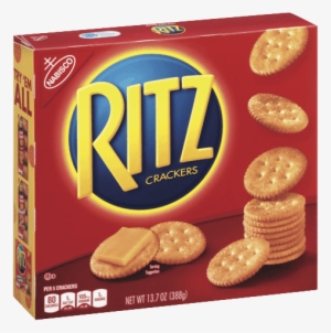 Ritz Logo Png