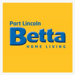 Port Lincoln Betta Home Living Logo - Betta Electrical PNG Image ...