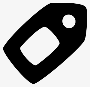 Label Price Tag Discount Brand Svg Png Icon Free Download - Portable ...