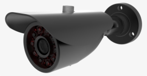 Bullet Camera Icon PNG Image | Transparent PNG Free Download on SeekPNG