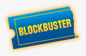 Blockbuster PNG Image | Transparent PNG Free Download on SeekPNG