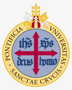 Universidad Santa Croce Roma PNG Image | Transparent PNG Free Download ...