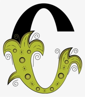 Unique Fancy Font - Font PNG Image | Transparent PNG Free Download on ...