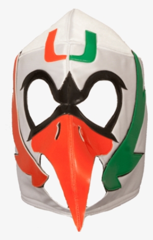 University Of Miami - Face Mask PNG Image | Transparent PNG Free ...