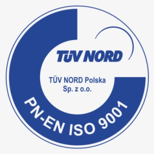 Logo Tuv - Tuv Nord Iso 9001 2015 PNG Image | Transparent PNG Free ...