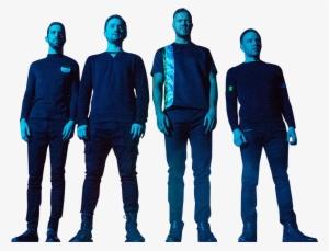 Imagine Dragons - Imagine Dragons No Background PNG Image | Transparent ...