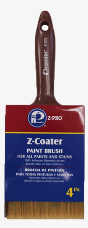 Z-coater Paint Brushes - Paintbrush PNG Image | Transparent PNG Free ...