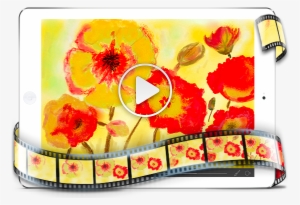 Ipad Drawing Brushes App - Drawing PNG Image | Transparent PNG Free ...
