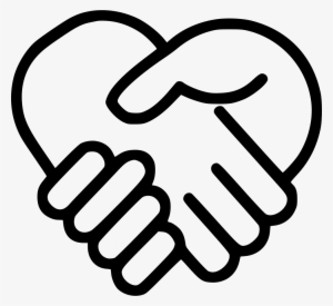Download Shake Hands Icon Png | Transparent PNG Download | SeekPNG