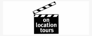 On Location Tours - Location Tours Logo PNG Image | Transparent PNG ...
