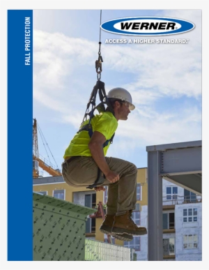 More Resources And Video - Werner 91-3 Adjustable Pole Lash PNG Image ...