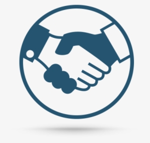 Grow Your Business - Handshake Clip Art PNG Image | Transparent PNG ...