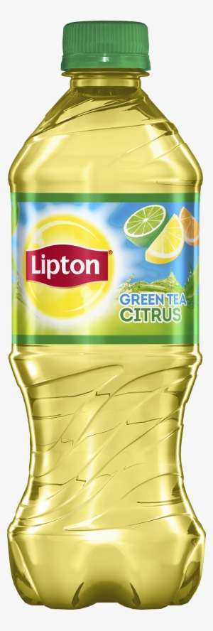 Bottle Lipton Iced Tea PNG Image | Transparent PNG Free Download on SeekPNG