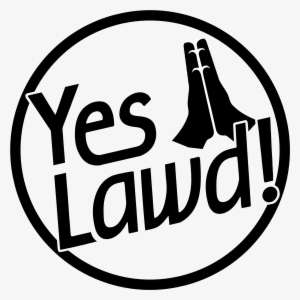 Yes Lawd! PNG Image | Transparent PNG Free Download on SeekPNG