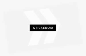 White Arrow Hop - Decal PNG Image | Transparent PNG Free Download on ...