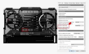 Before You Start The Process Of Oc Scanner, We Recommend - Msi ...