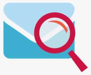 Clues For Spotting A Fake Email Icon - Fake Email Png PNG Image ...
