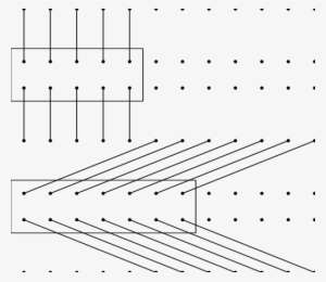 The @bullet-multiplication - - Line Art PNG Image | Transparent PNG ...