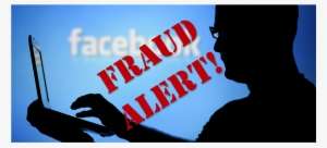 Avoid This Dangerous Facebook Scam Preview Image - Facebook Live PNG ...