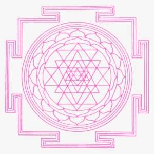 Print Sri Yantra PNG Image | Transparent PNG Free Download on SeekPNG