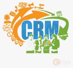 Customer Data Management Icon PNG Image | Transparent PNG Free Download ...