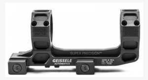 Geisselle Super Precision® - Geissele PNG Image | Transparent PNG Free ...