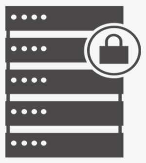 Network Security Icon - Computer Security PNG Image | Transparent PNG ...