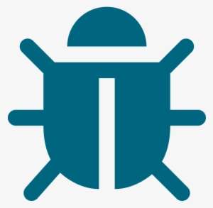 Application Security - Bug Software PNG Image | Transparent PNG Free ...