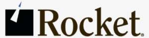 Rocket Software - Rocket Software Logo PNG Image | Transparent PNG Free ...