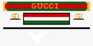 Gucci Gang - Flag PNG Image | Transparent PNG Free Download on SeekPNG