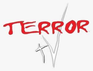 Terror Logo Png Download - Peliculas PNG Image | Transparent PNG Free ...