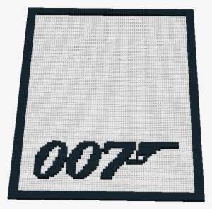 007 Wall Portrait - Stitch PNG Image | Transparent PNG Free Download on ...