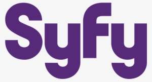 Syfy Logo PNG Image | Transparent PNG Free Download on SeekPNG