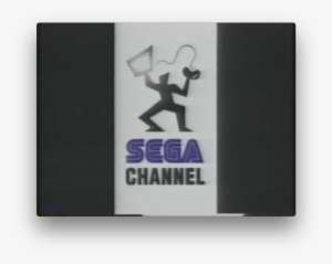 Sega Channel PNG Image | Transparent PNG Free Download on SeekPNG