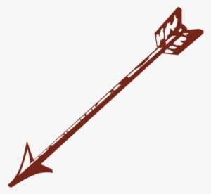 Arrow Hi Color1 Right - Crowbar PNG Image | Transparent PNG Free ...