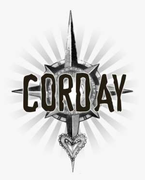 Corday - Sticker PNG Image | Transparent PNG Free Download on SeekPNG