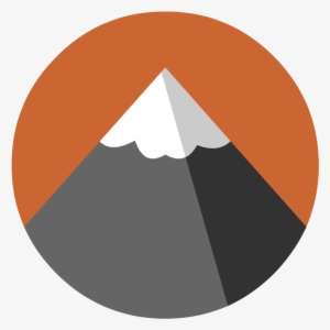 Mountains - Tectonic Plates Icon PNG Image | Transparent PNG Free ...