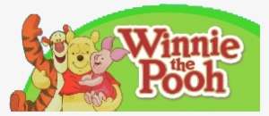 Winnie The Pooh And Friends Names 1 - Winnie The Pooh And Friends ...