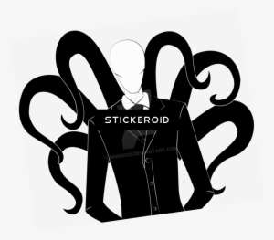 Slenderman PNG Image | Transparent PNG Free Download on SeekPNG