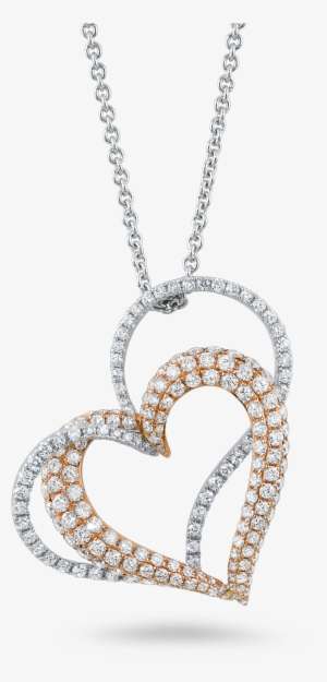 Diamond Chain In 18k White Gold - Diamond Chain Png PNG Image ...