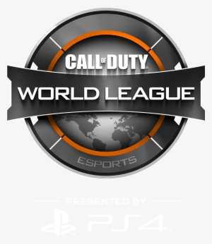 Championships2015 - Call Of Duty Championship Logo Png PNG Image ...