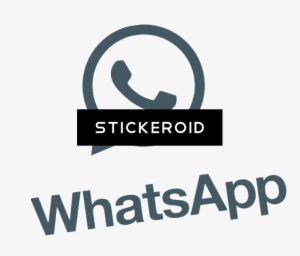 Download Logo Whatsapp Branco Png | Transparent PNG Download | SeekPNG